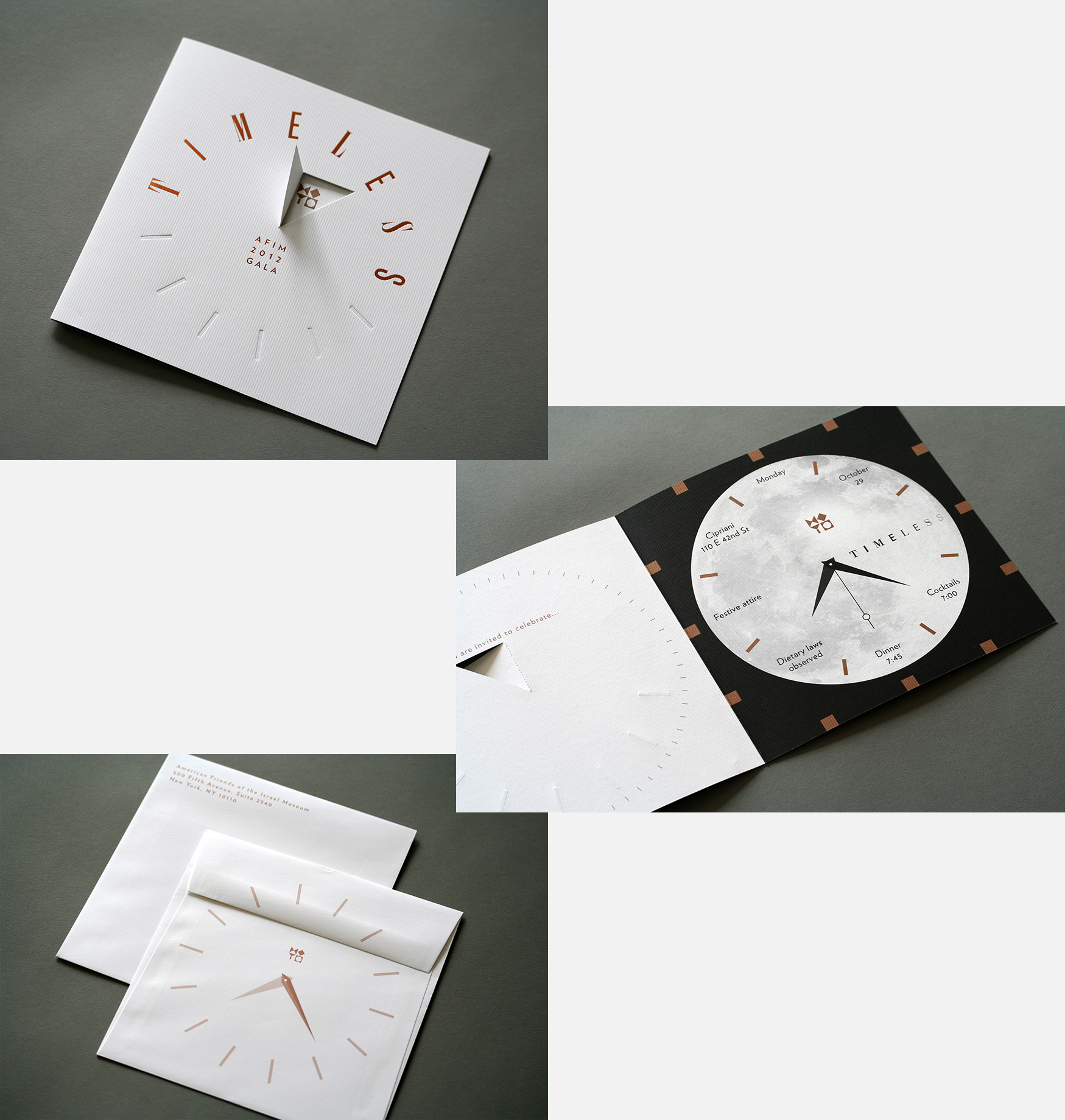 For Office Use Only — AFIM